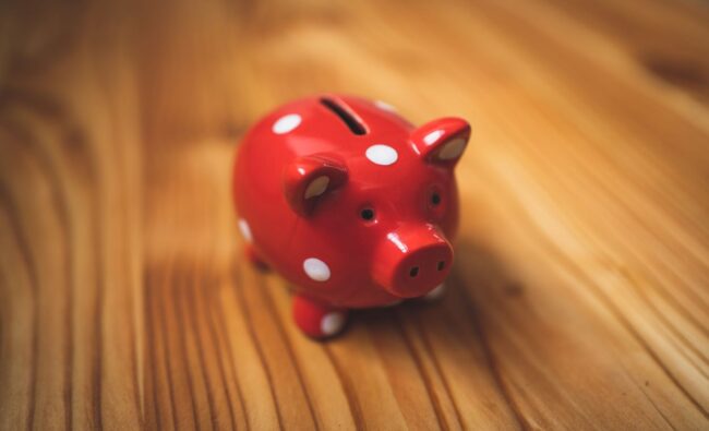 How To Save Efficiently For A Us/Uk Child