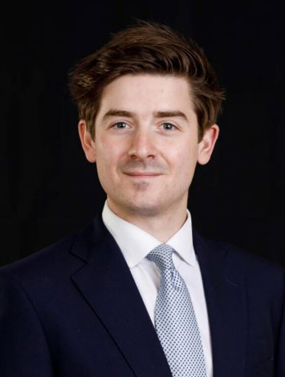Edward Fricker — Wealth Manager | MASECO Private Wealth
