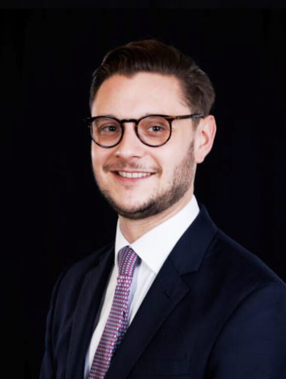 George Fisk, CFP™ — Wealth Manager | MASECO Private Wealth