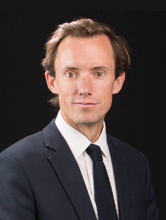 James Sellon, CFA, CFP™ — Co-Founder, Managing Partner | MASECO Private ...