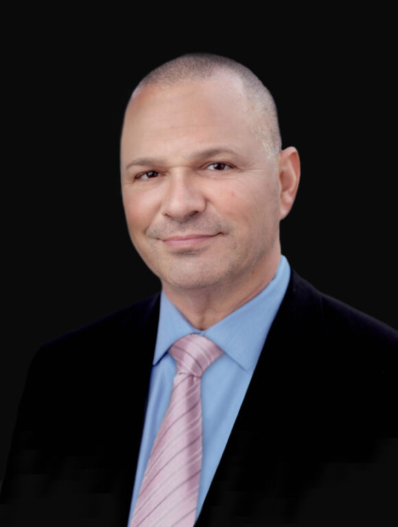 Mark Scher, CIMA® — Senior Wealth Manager | MASECO Private Wealth