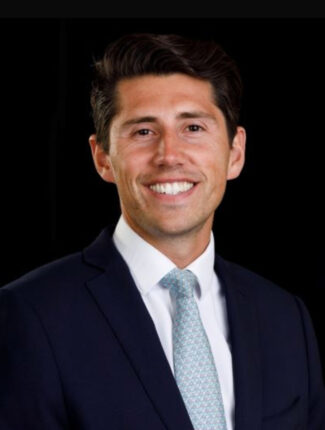 Patrick Bowen — Partner, Senior Wealth Manager | MASECO Private Wealth