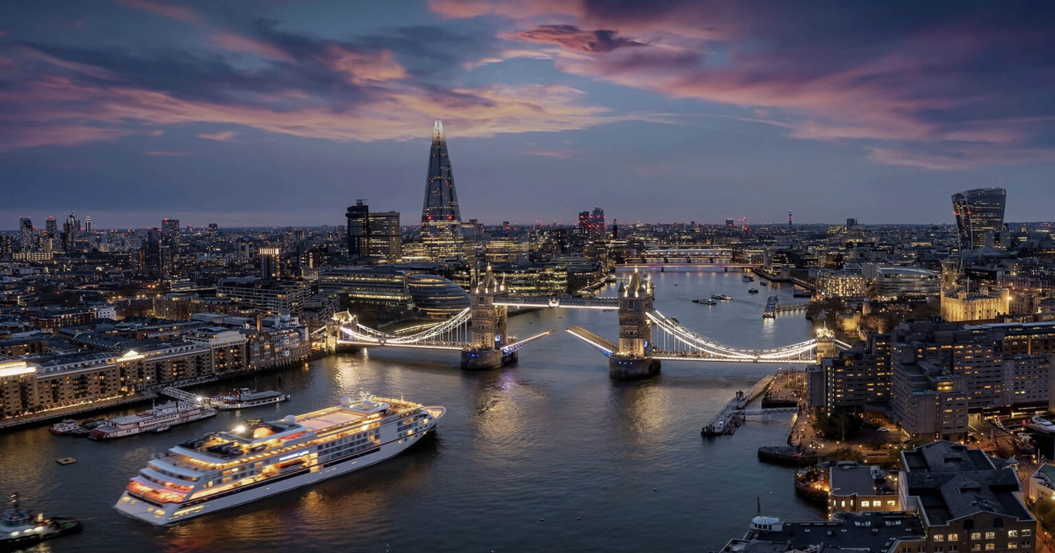 Expat Financial Advisor for UK Families in the US | MASECO Private Wealth