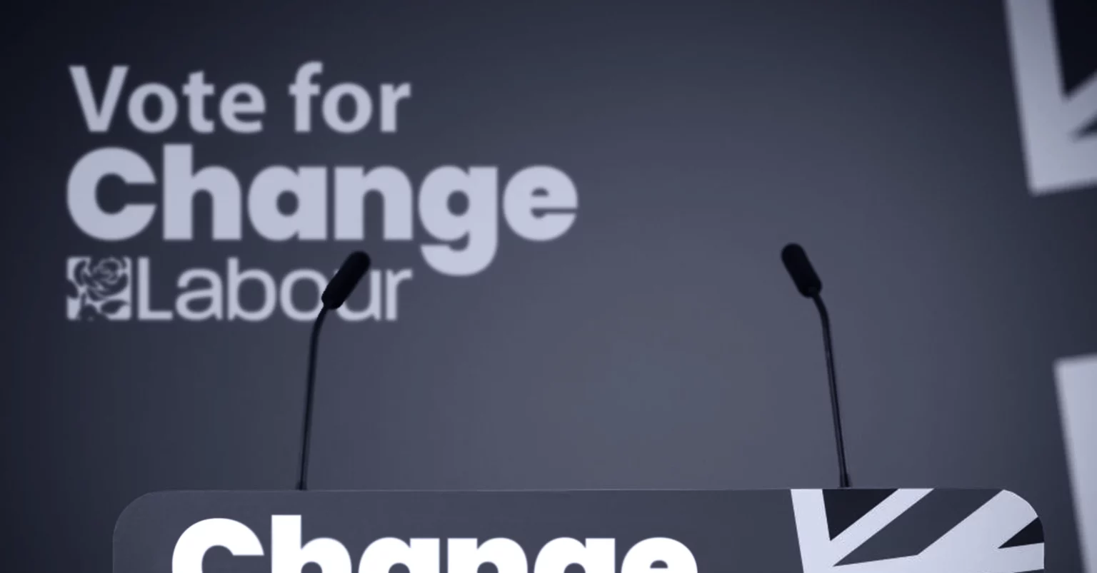 The new UK Labour Government: A speculative rundown of expected changes ...