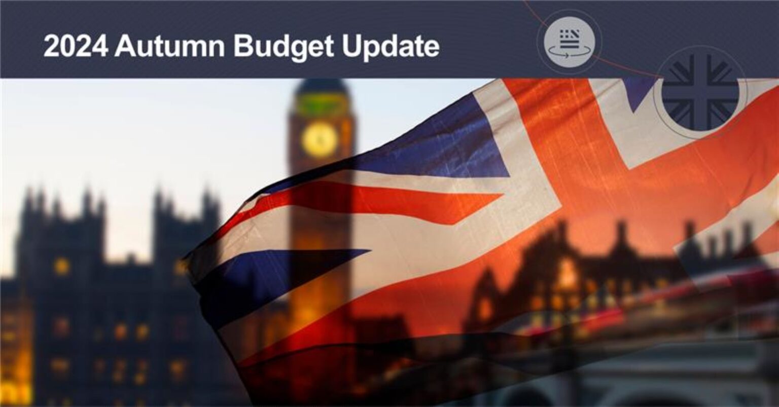 2024 Autumn Statement Update | MASECO Private Wealth