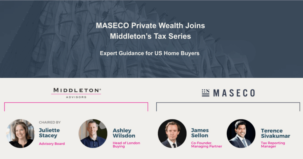 Cross-Border Property Planning for US Citizens: Insights from Middleton ...